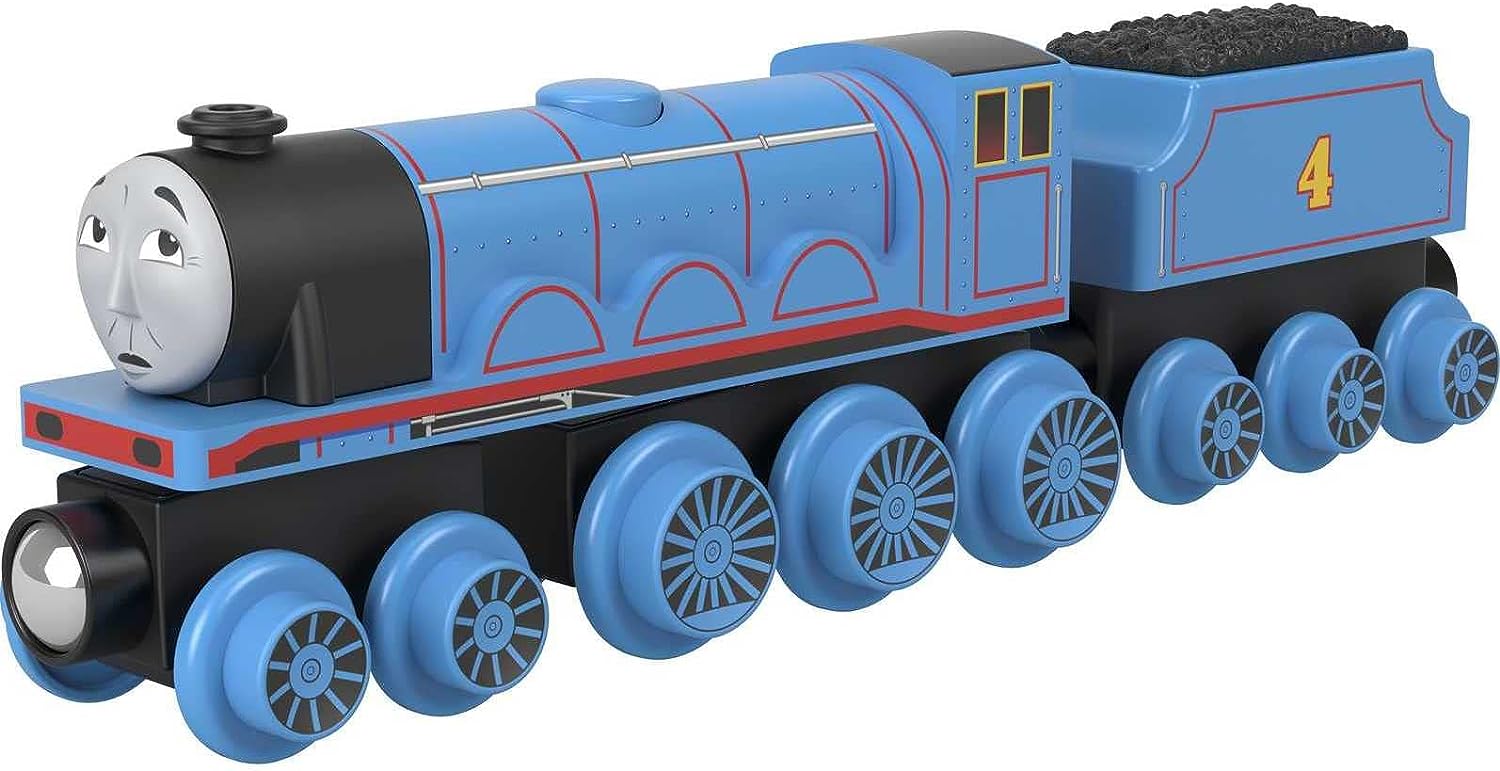 Thomas The Tank Engine Gordon
